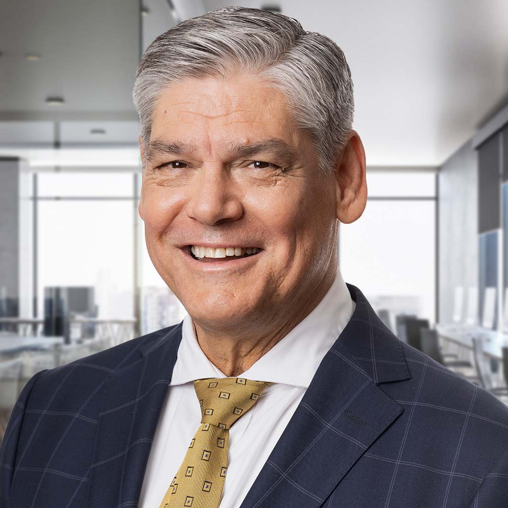 Tim Fraser | Operations Manager